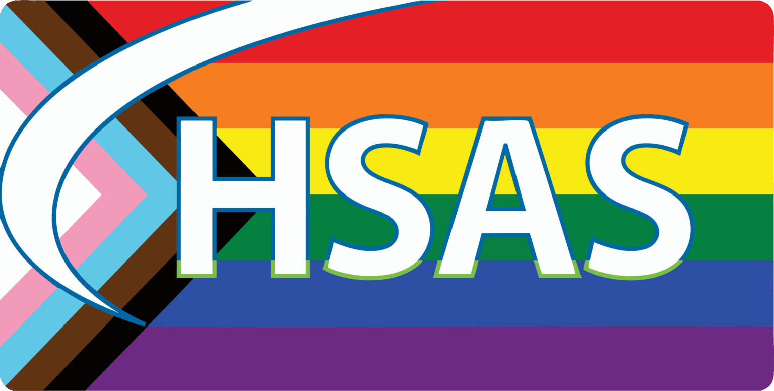 June is Pride Month - Health Sciences Association of Saskatchewan